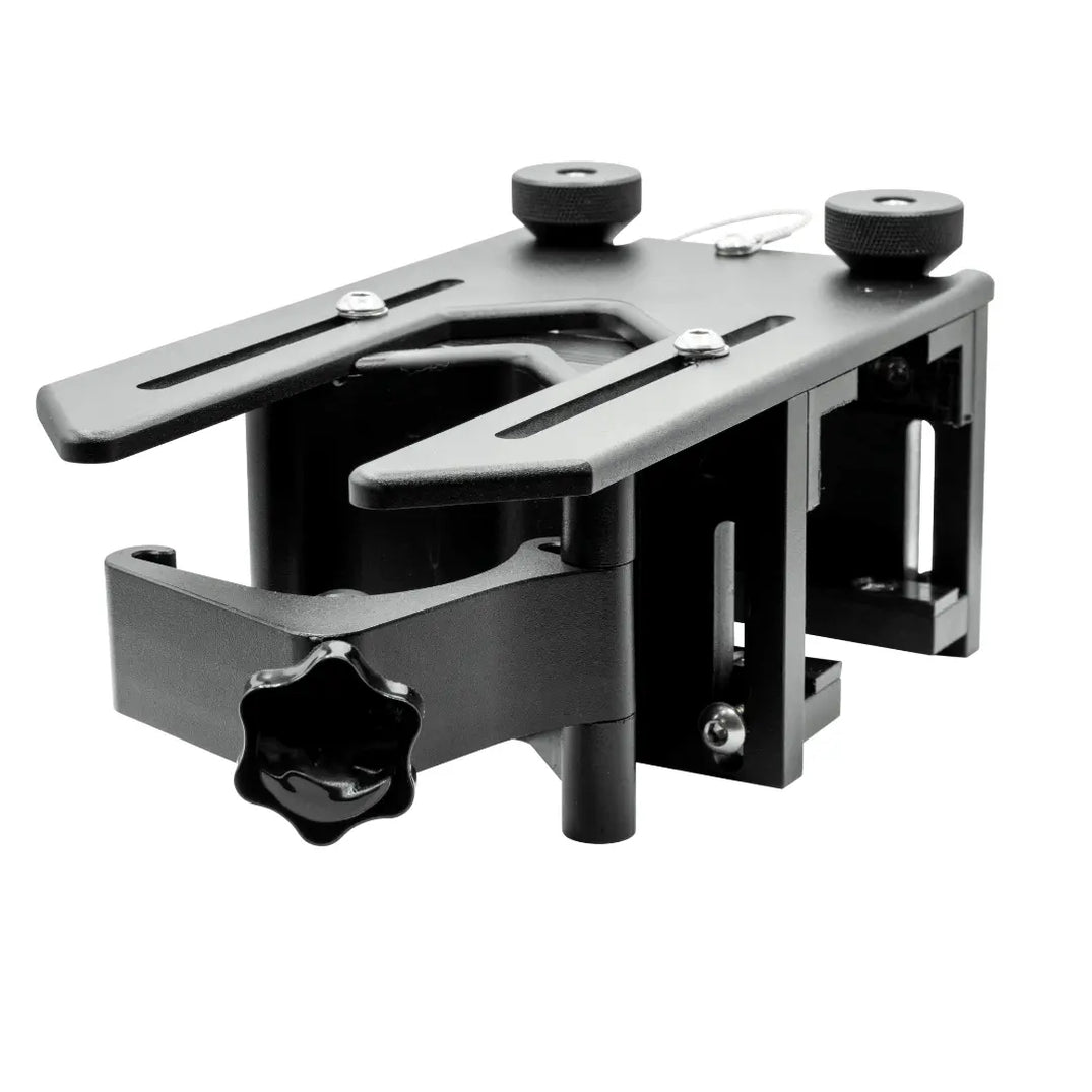 Rail-EZ Kit For Round Railings - Easy Railing Solution | Rail-EZ.ca